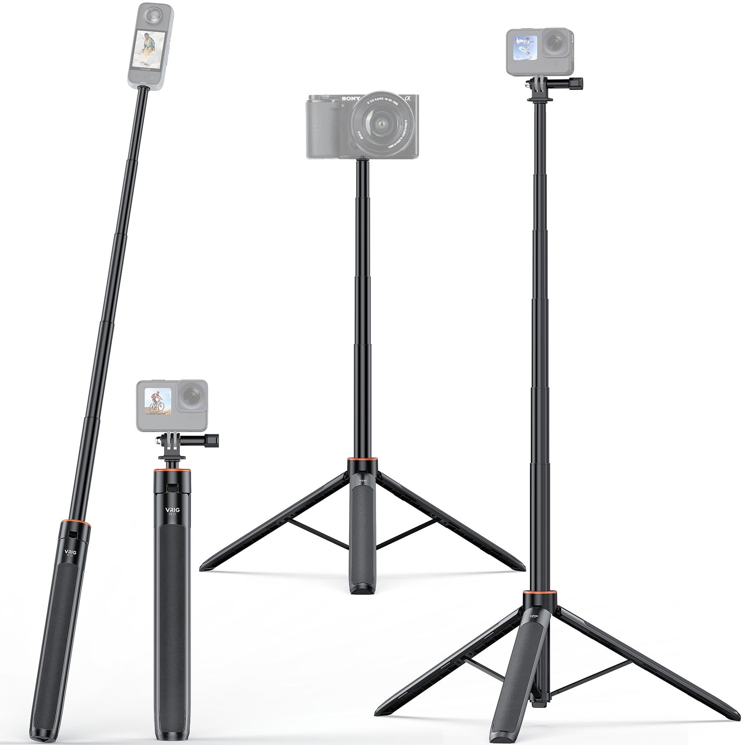 Collections – VRIG
