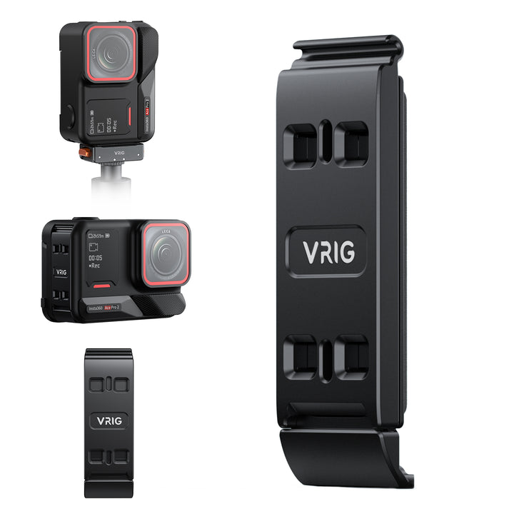 New Arrivals – VRIG