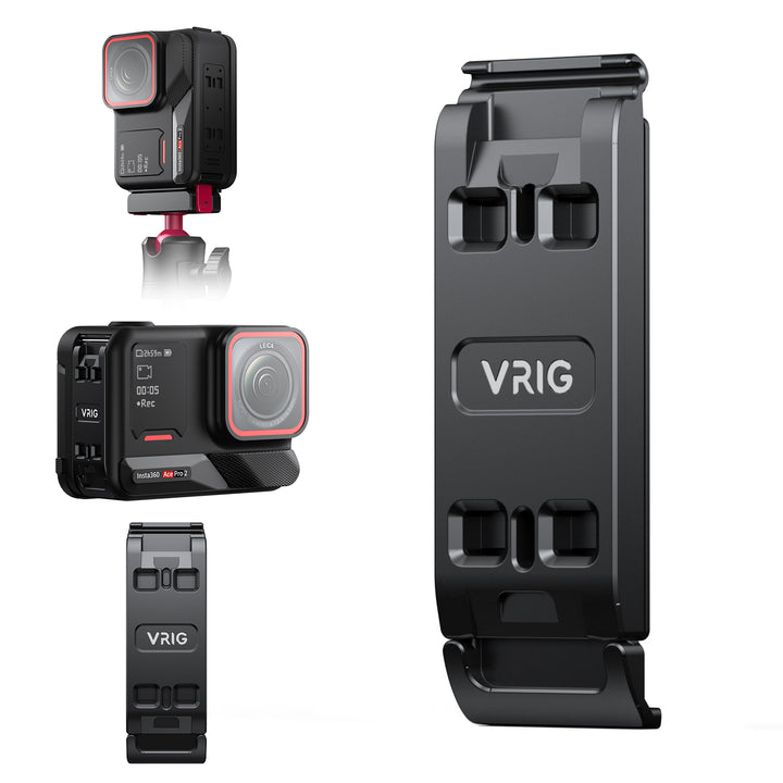 New Arrivals – VRIG