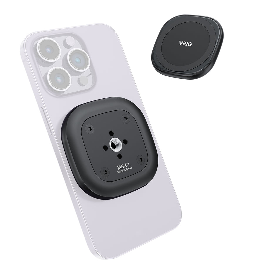 MagSafe series – VRIG