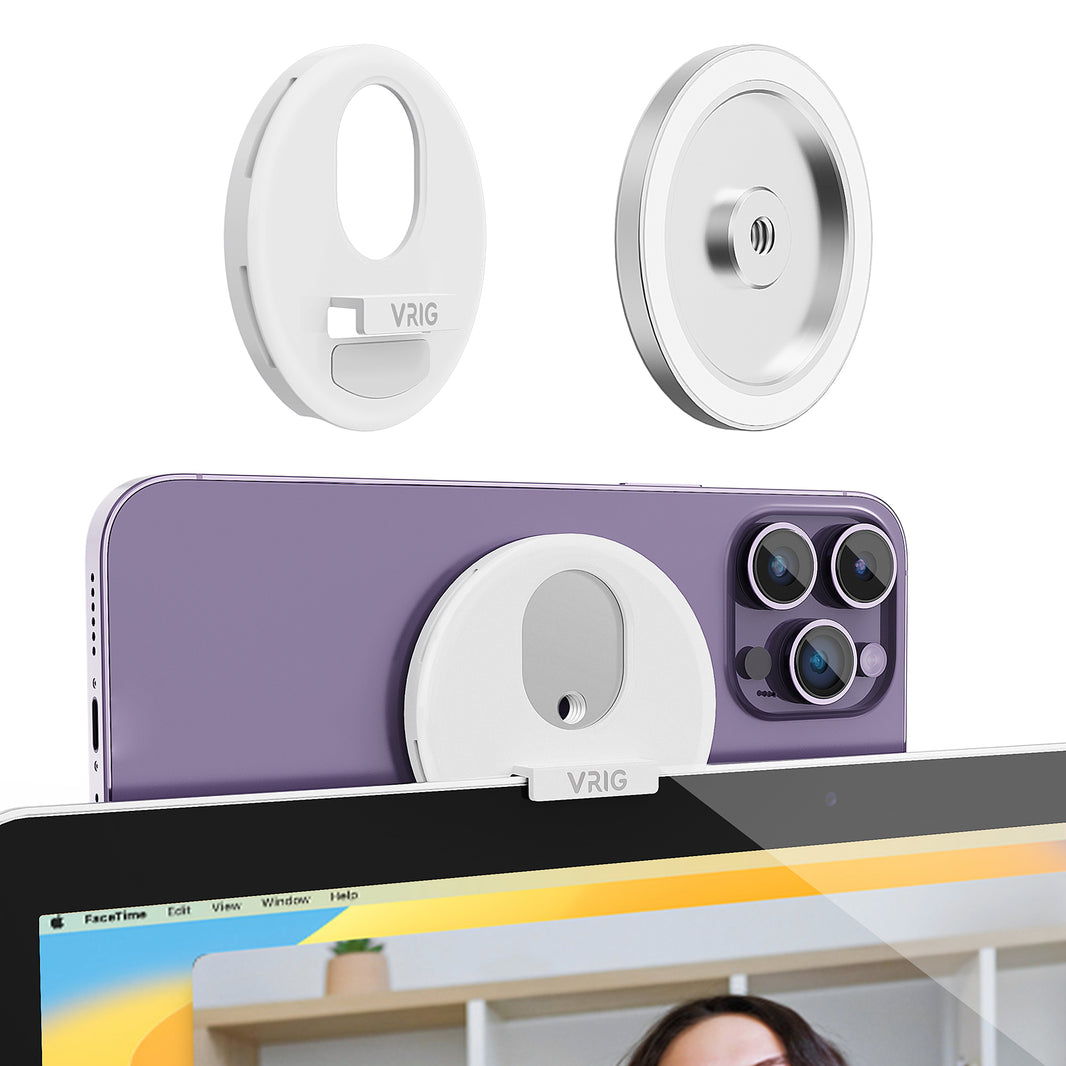 MagSafe series – VRIG