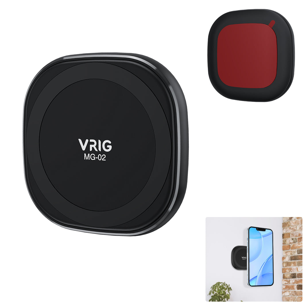 MagSafe series – VRIG
