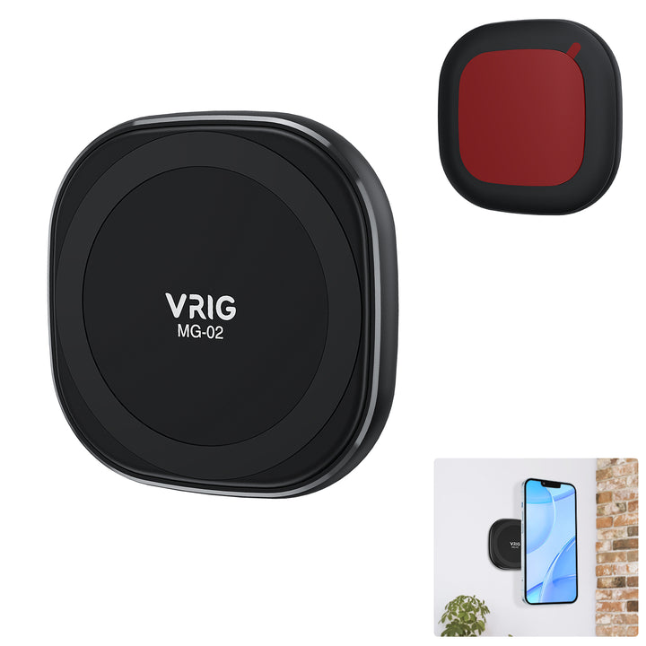 MagSafe series – VRIG